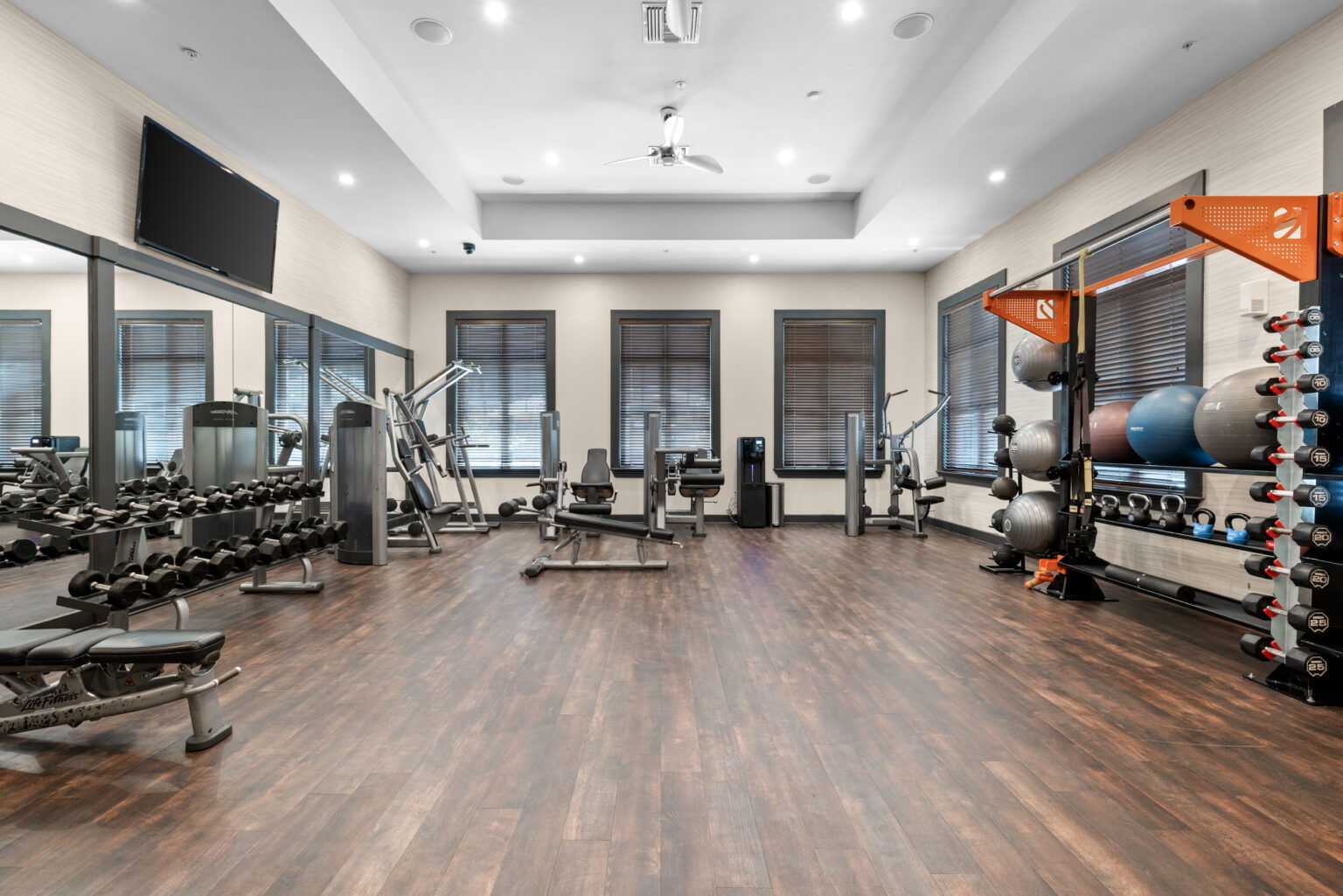 Luxury Apartments & Townhomes in Miramar, FL, Near the Turnpike