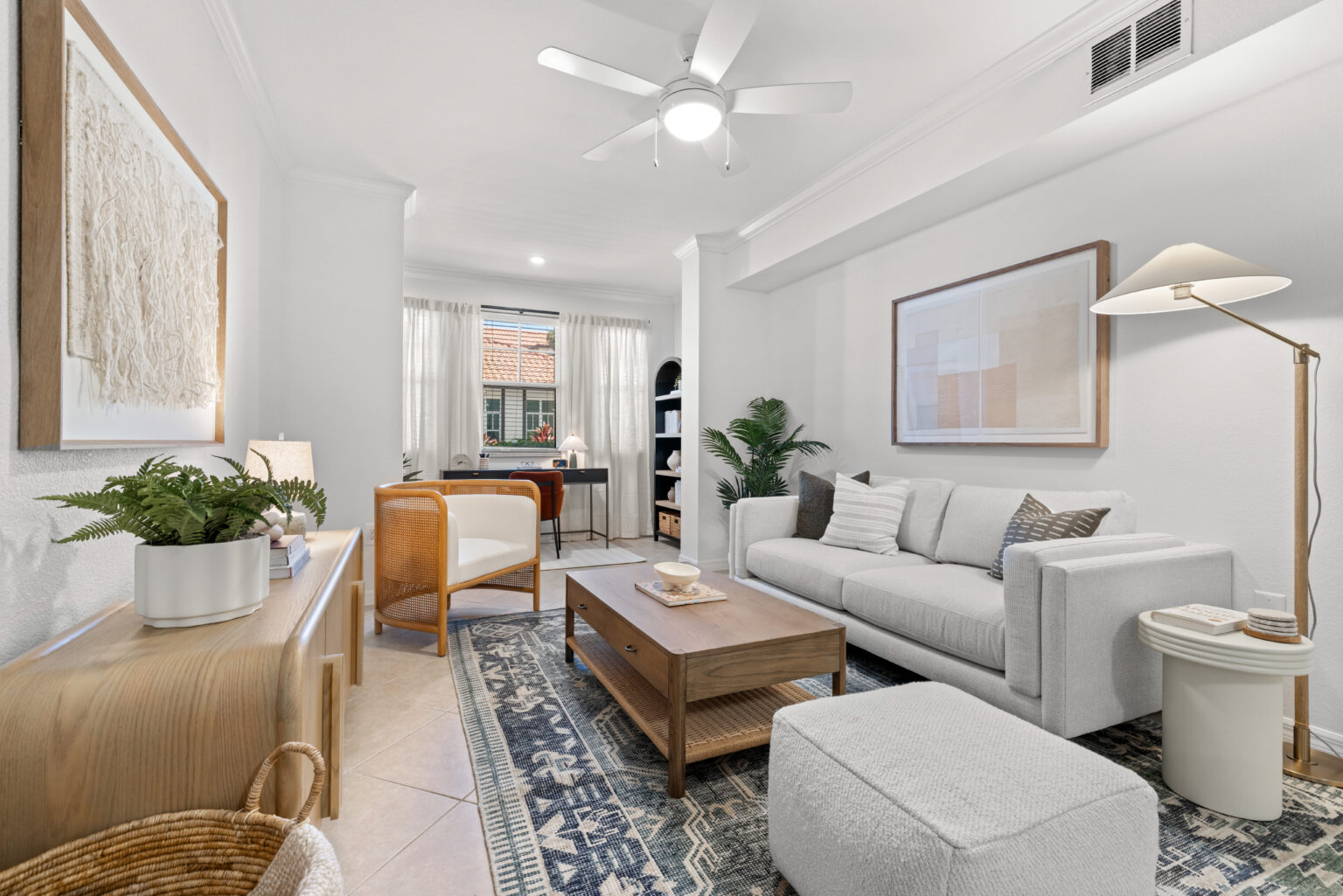 Luxury Apartments & Townhomes in Miramar, FL, Near the Turnpike